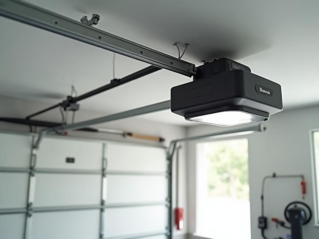 Garage Door Repair & Installation | 24/7 Service